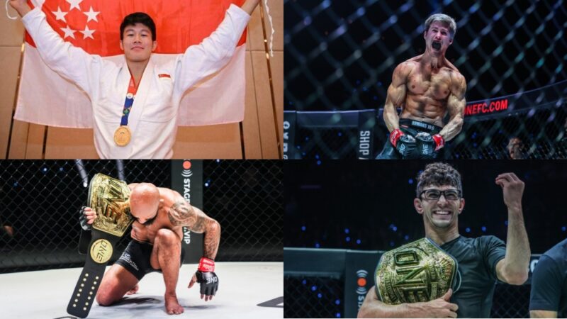 Evolve MMA Is Triumphant Once Again! | Evolve Daily