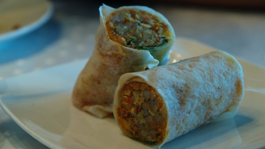The Secret Healthy Menu Items At Singapore’s Hawker Centres | Evolve Daily