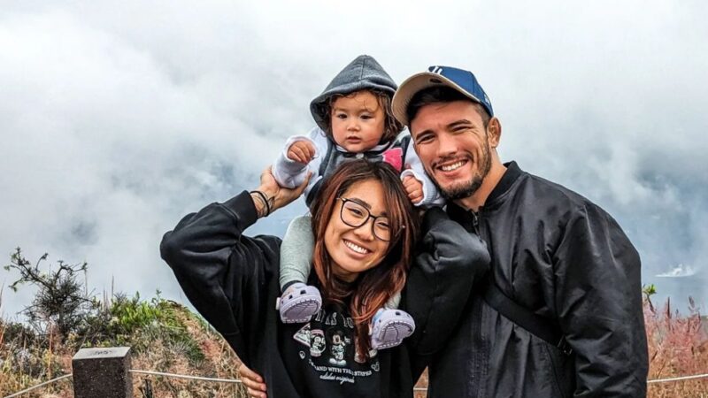 Angela Lee’s Fightstory: Breaking Barriers And Renewing Hope | Evolve Daily