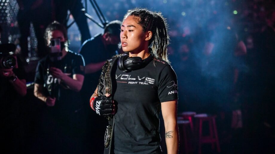 Angela Lee’s Fightstory: Breaking Barriers And Renewing Hope | Evolve Daily