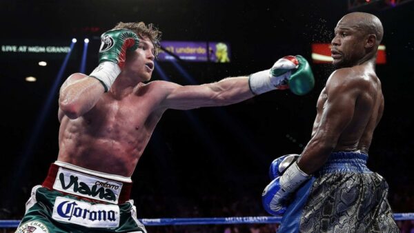 Boxing Defense 101: How To Block Punches In Boxing | Evolve Daily