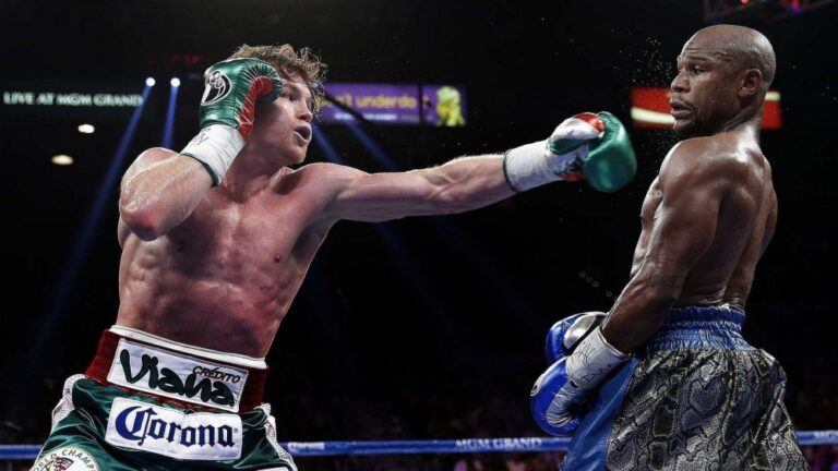 5 Boxing Guards To Study | Evolve Daily