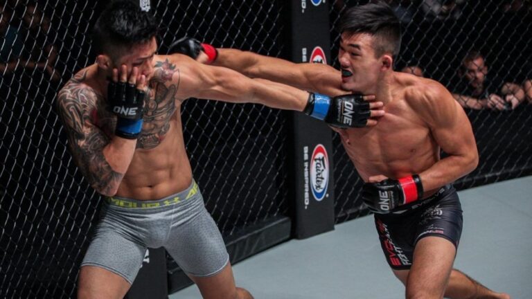 How Does Weight Cutting And Hydration Work In MMA | Evolve Daily