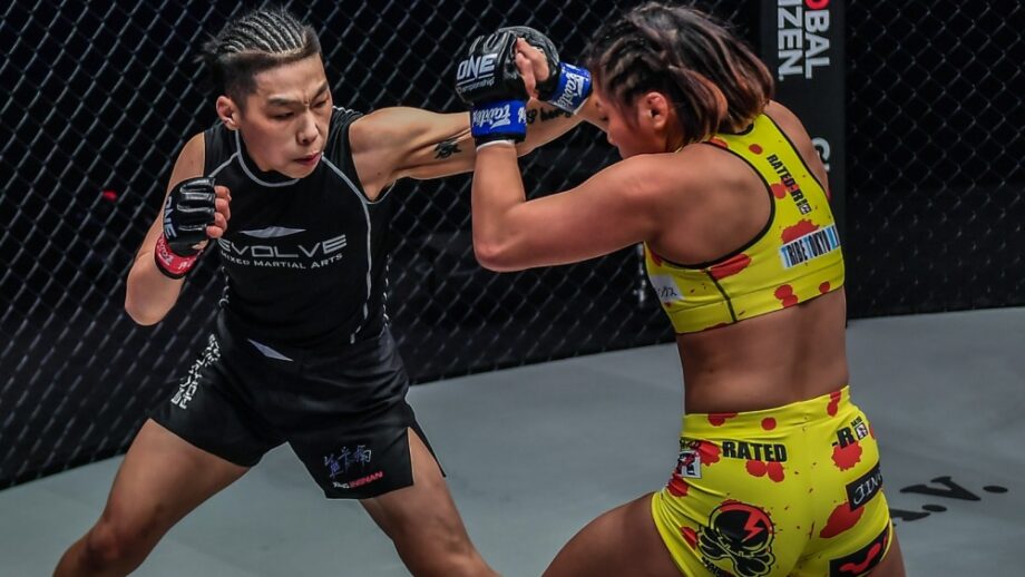 How To Create Angles For MMA | Evolve Daily