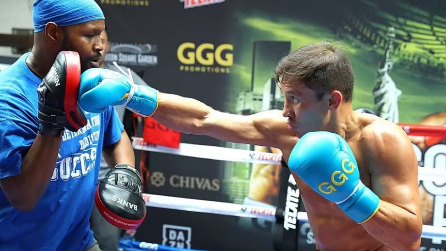 Shifting Phenomenon: The Fitzsimmons Shift In Boxing | Evolve Daily