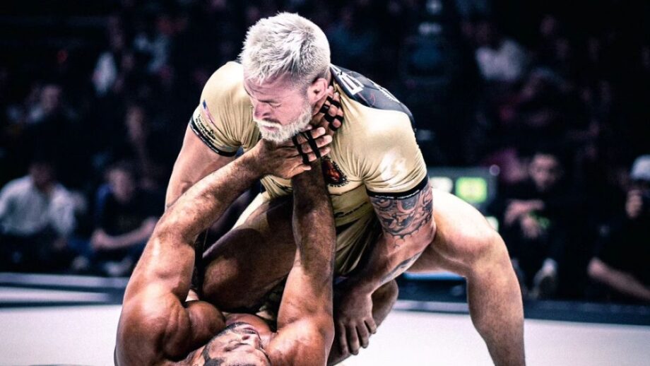 Tailor Your Game: The 10 Best Guard Passers in BJJ | Evolve Daily