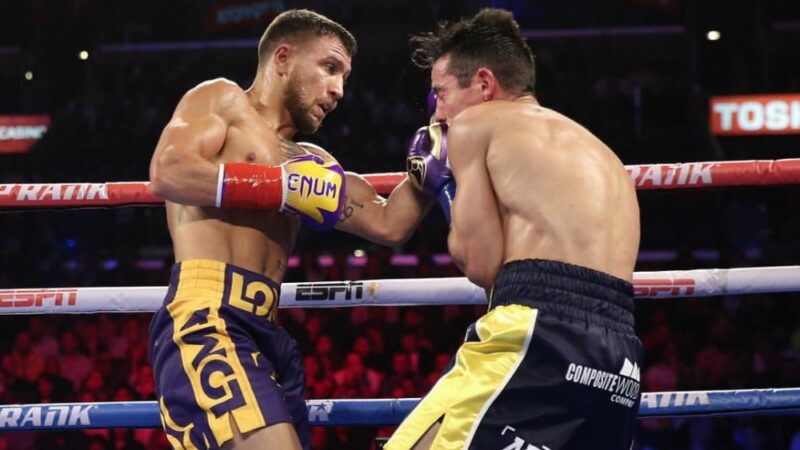 How To Develop Counterstriking For Boxing | Evolve Daily