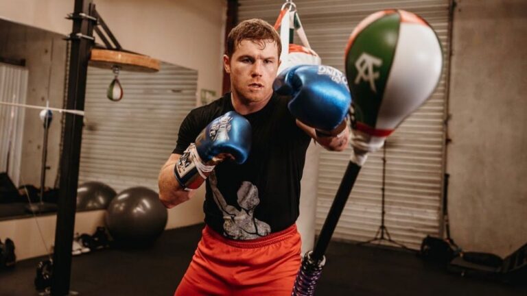 23 Reaction Boxing Drills For Boxers | Evolve Daily