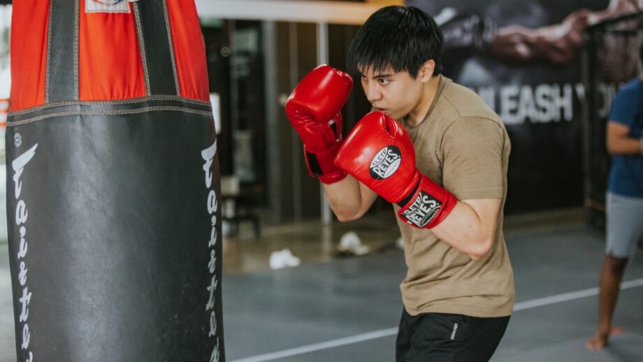 7 Surprising Benefits Of Boxing | Evolve Daily
