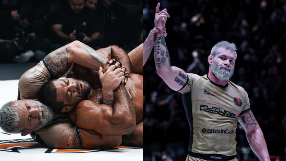 Watch These Top 5 Highlights Of Gordon Ryan | Evolve Daily