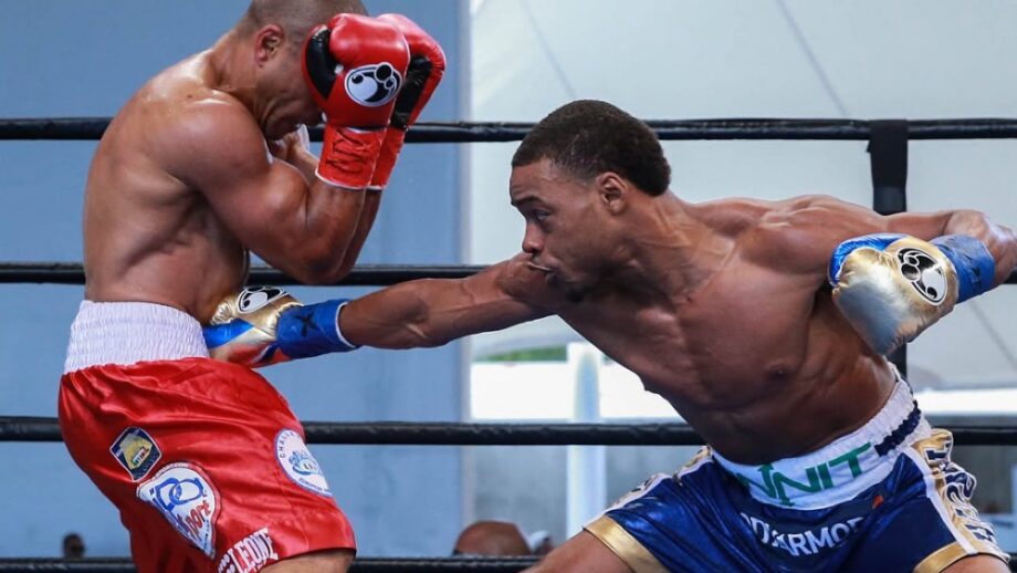 How To Master The Soviet Boxing Style | Evolve Daily