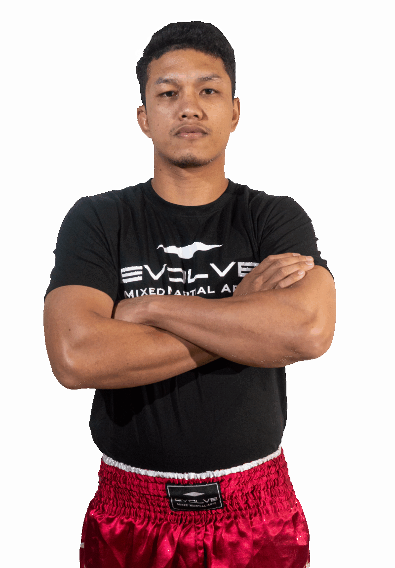 Mos Satanfah | Evolve MMA – Asia's #1 Mixed Martial Arts Gym