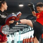 Breaking Down The Slugger Boxing Style | Evolve Daily