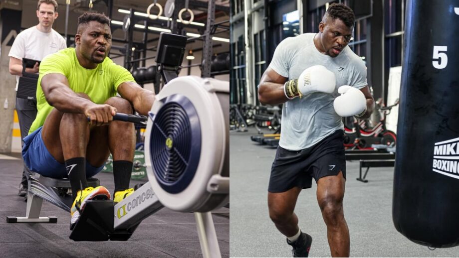 HIIT Vs. Skill-Drill Workouts: How To Blend Both For Maximum MMA Gains ...