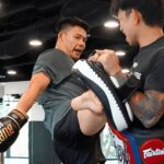 Boxing Fundamentals: Understanding The Boxing Punch Number System ...