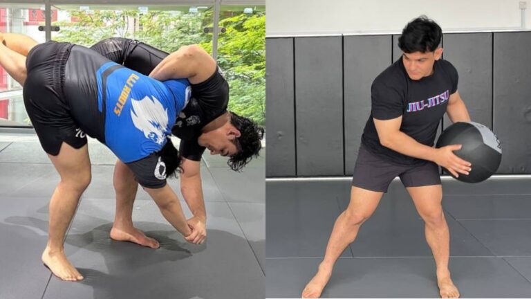 Explosive Takedowns: Using Plyometrics To Skyrocket Your Wrestling And ...