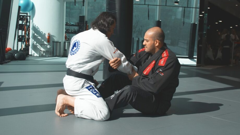 The Arm Drag: BJJ’s Silent Game-Changer | Evolve Daily