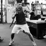 How To Perform A Crossface In BJJ | Evolve Daily