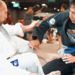 What Is The Spladle Move In MMA And How To Use It | Evolve Daily