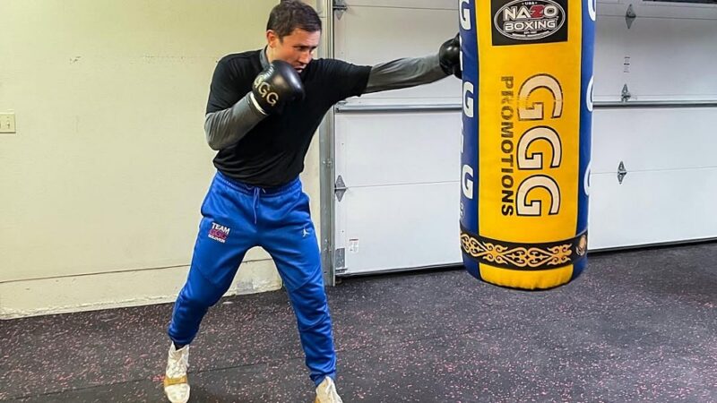 Boxing Combos Every Beginner Should Learn First | Evolve Daily