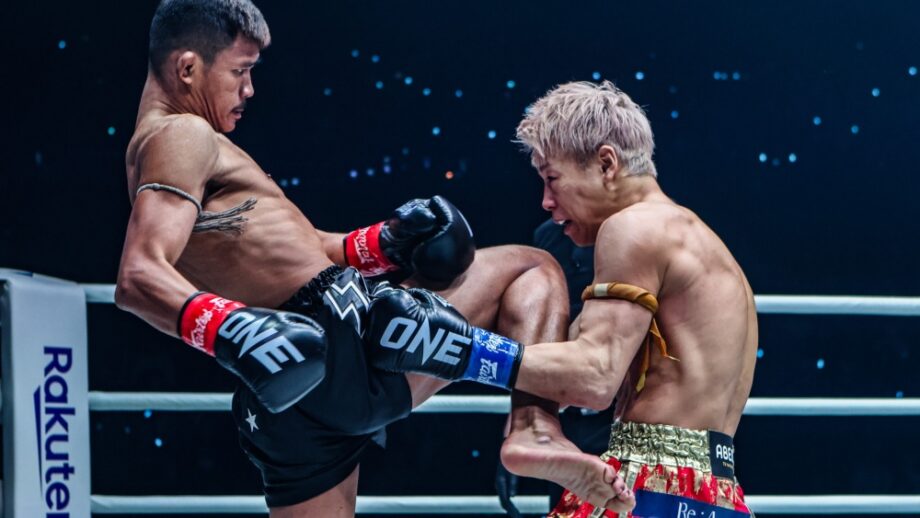The History Of Kickboxing And Its Global Rise | Evolve Daily