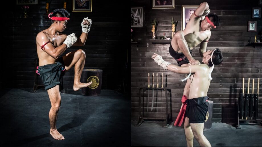 Muay Chaiya And The Art Of Traditional Muay Thai | Evolve Daily
