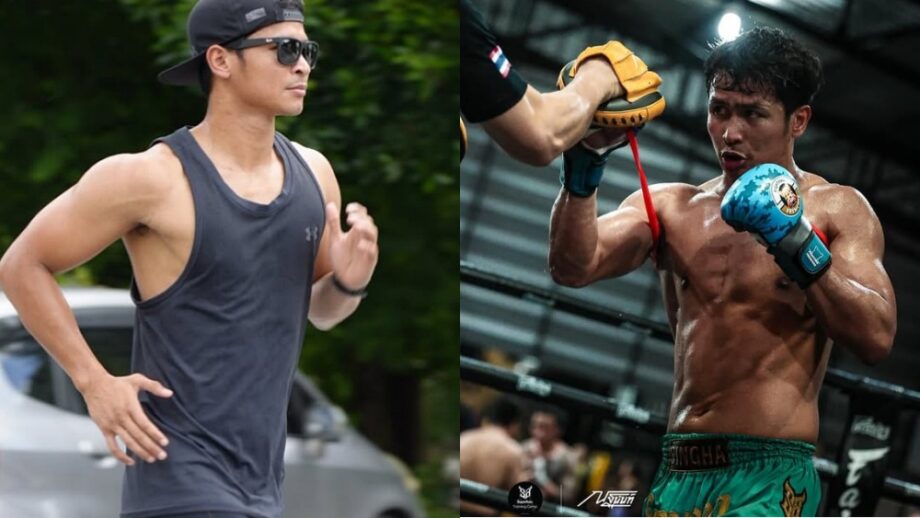 Running For Martial Artists: Is It Still Necessary Or Are There Better ...