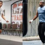 What Is The Flicker Jab In Boxing? | Evolve Daily