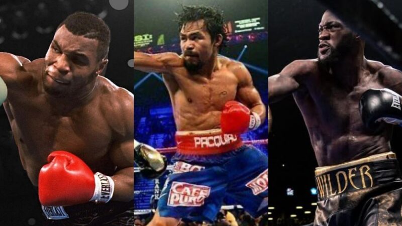 How To Set Up And Land A Perfect Liver Shot In Boxing | Evolve Daily