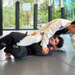 What Is The Octopus Guard In BJJ? | Evolve Daily