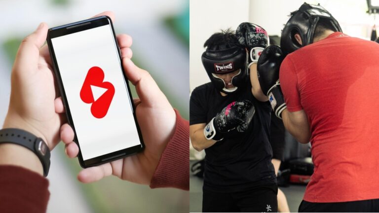 The Role Of Fight Replays In Developing Smarter Fighters | Evolve Daily