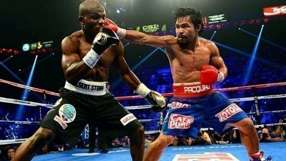 What Is The Southpaw Stance? The Ultimate Guide for Boxing, Muay Thai ...