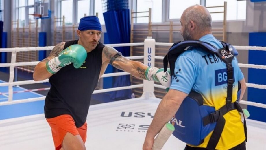 The Outboxing Style: What It Is And How To Master It In Boxing | Evolve ...