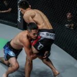 6 Of The Most Effective MMA Combinations You Need To Master | Evolve Daily