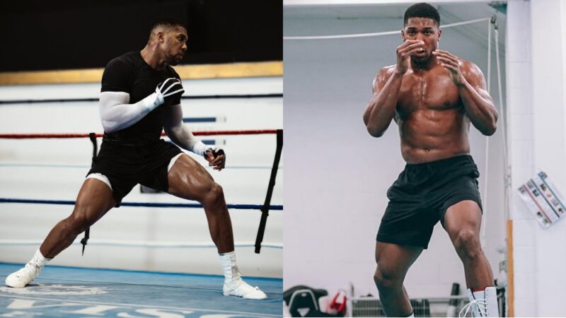 A Simple Guide To Parallel And Diagonal Footwork In Boxing | Evolve Daily