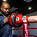 Boxing Fundamentals: Understanding The Boxing Punch Number System ...