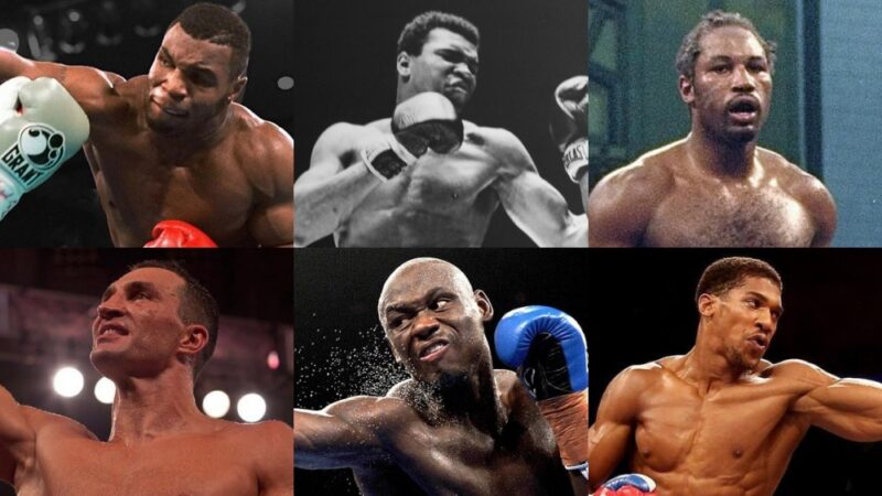 How To Master The Soviet Boxing Style | Evolve Daily