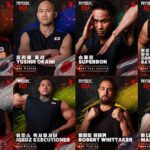 Breaking Down The Brawler Boxing Style | Evolve Daily