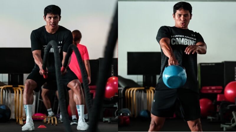 Essential Explosive Exercises Every Martial Artists Should Know | Evolve Daily