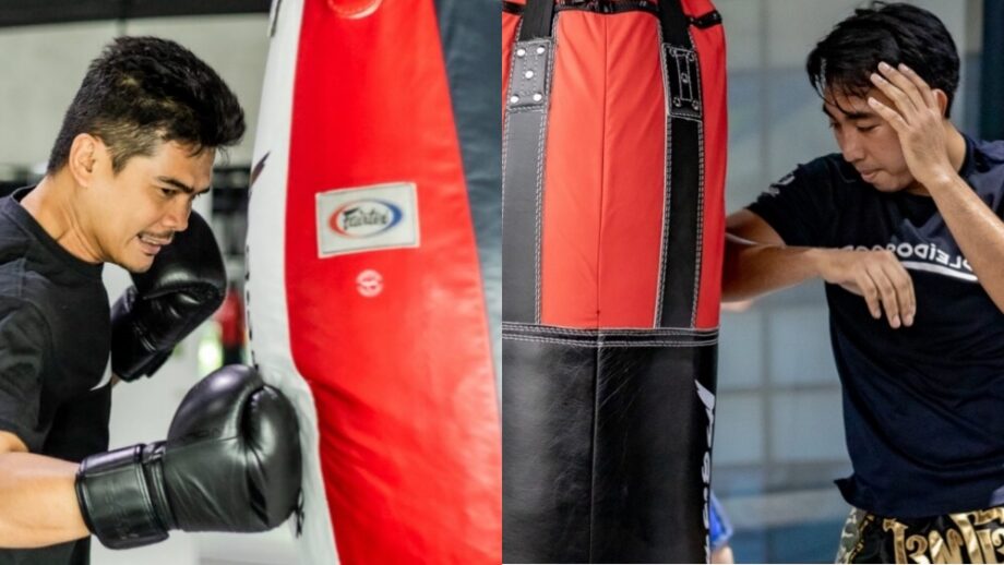 The Beginner’s Guide To Different Types Of Bags For Boxing And Muay ...