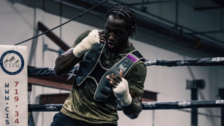 7 Ways To Set Up The Uppercut In Boxing | Evolve Daily