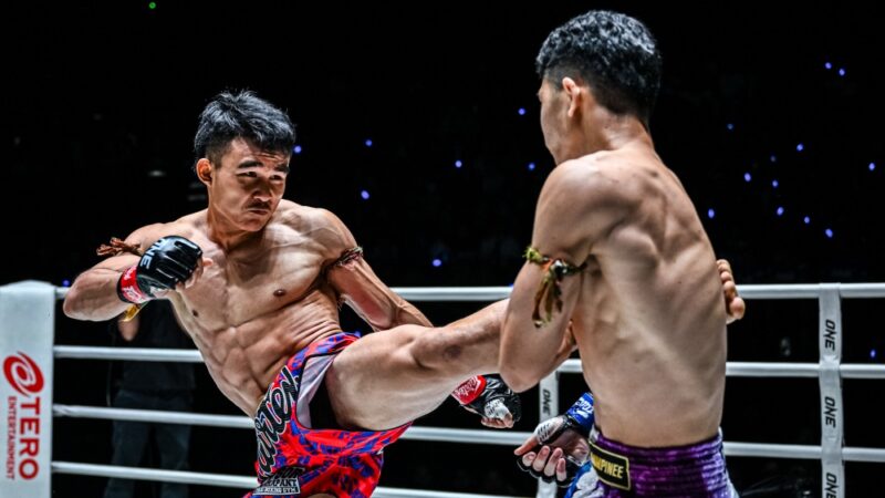 Effective Core Exercises For Muay Thai To Improve Power And Stability ...
