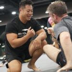 Sagat Petchyindee: The Real-Life Inspiration Behind Street Fighter’s ...