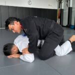 What Is The Octopus Guard In BJJ? | Evolve Daily