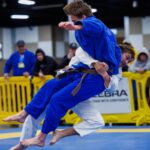 Mastering The Penetration Step For Better Takedowns In MMA And BJJ ...