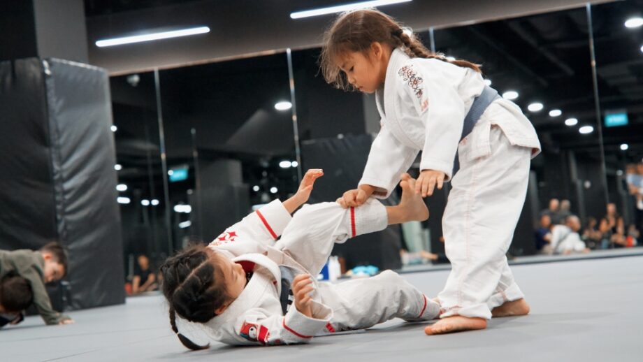 The Power Of Play-Based Learning In Martial Arts Training For Kids ...