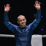 Sagat Petchyindee: The Real-Life Inspiration Behind Street Fighter’s ...