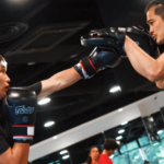15 Basic Boxing Combinations You Should Master First | Evolve Daily