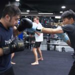 What Is The Flicker Jab In Boxing? | Evolve Daily