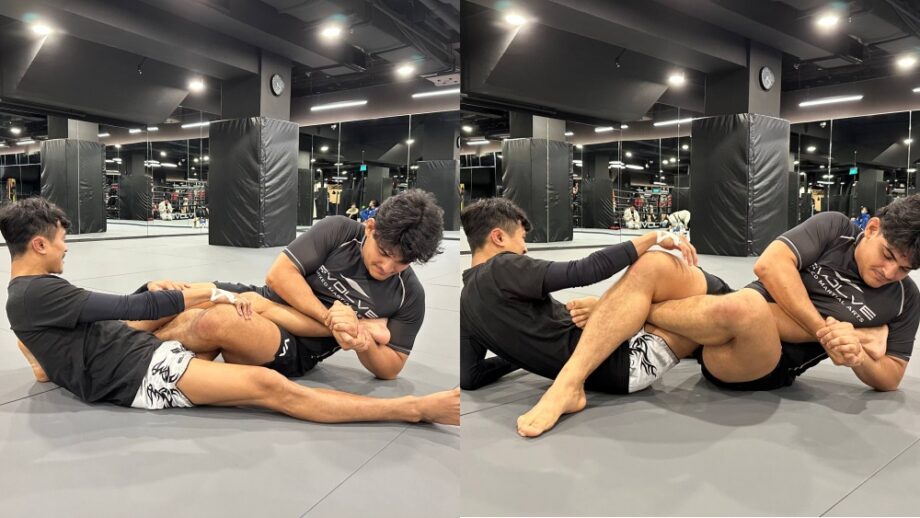 Inside vs Outside Heel Hook: Differences, Effectiveness, And When To ...